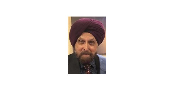 Baljit Puri Obituary (2025) - Olean, NY - Olean Times Herald