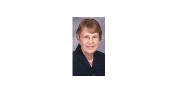 Jean Hannon Obituary (2021) - Olean, NY - Olean Times Herald