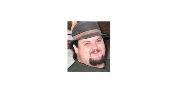 William Slocum Obituary (1974-2012) - Angelica, NY - Olean Times Herald