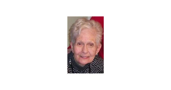Ruth Edwards Obituary (1931 - 2026) - Olean, NY - Olean Times Herald