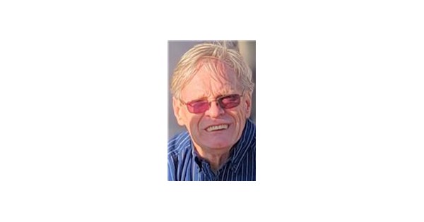 David Fitzsimmons Obituary (2025) - Olean, NY - Olean Times Herald