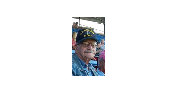 Wendell Barr Obituary (1929 - 2020) - Cattaraugus, NY - Olean Times Herald
