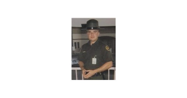 Eric Reese Obituary (1977 - 2021) - Legacy Remembers