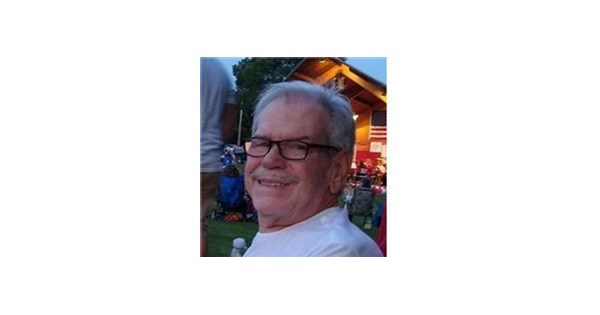 Thomas Dotson Obituary (2025) - Arcade, NY - Olean Times Herald