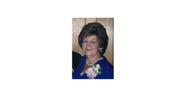 Marlene Lewis Obituary (1943 - 2018) - Friendship, NY - Olean Times Herald