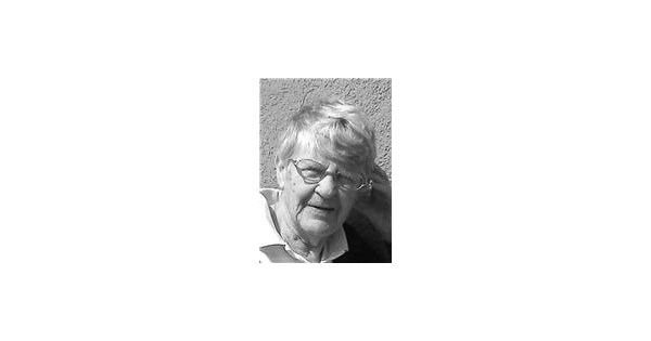 Myrtle Wilson Obituary (1924-2012) - Portville, NY - Olean Times Herald