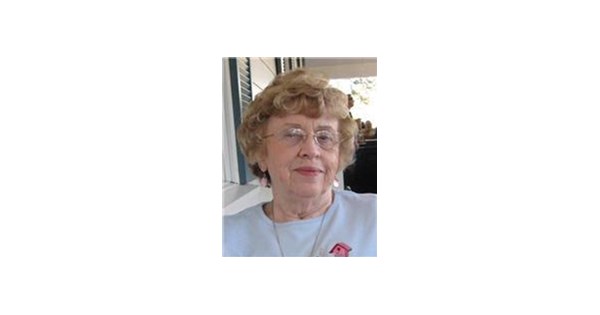 Roxane Struchen Obituary (1927 - 2025) - Olean, NY - Olean Times Herald