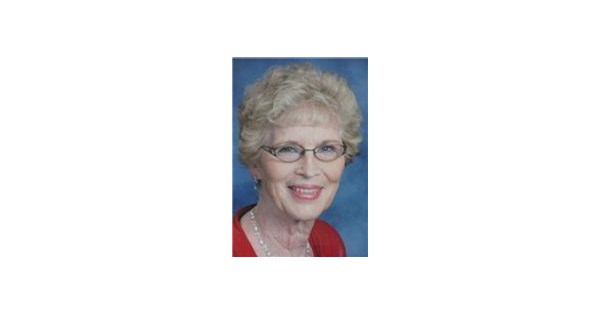 Kay Blessing Obituary (1938 - 2025) - Olean, NY - Olean Times Herald