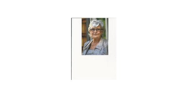 Anna Wulf Ives Obituary (2016) - Olean, NY - Olean Times Herald