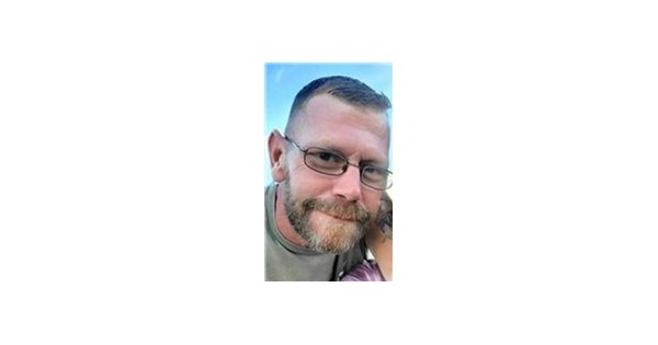 Richard Silsby Obituary (1975 - 2023) - Olean, NY - Olean Times Herald