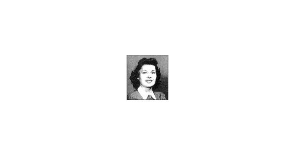 Marion Hamnett Obituary (2012) - Omaha, NE - Omaha World-Herald