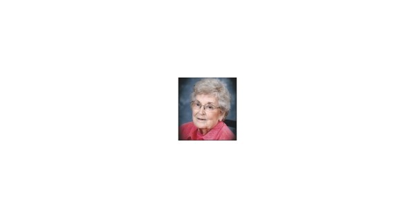 Jane Ahlberg Obituary (2012) - North Platte, NE - Omaha World-Herald