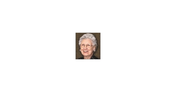Edna Swanson Obituary (2013) - OMAHA, NE - Omaha World-Herald