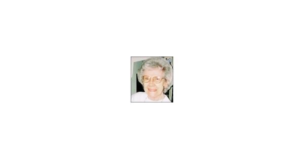 Fern Anderson Obituary (2014) - OMAHA, NE - Omaha World-Herald