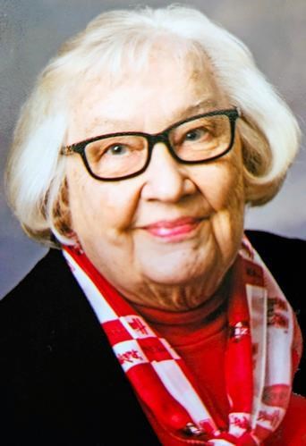 Jayne Gotschall Obituary (1931 - 2023) - Atkinson, NE - Omaha World-Herald