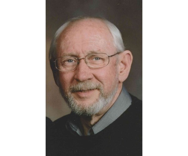 Carl Gallagher Obituary (1946 - 2023) - Lincoln, NE - Omaha World-Herald