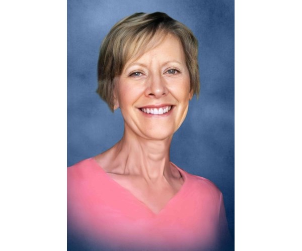 Vicki Larson Obituary (1952 - 2023) - Omaha, NE - Omaha World-Herald