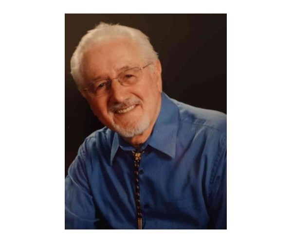 Donald Jenkins Obituary (1936 - 2023) - Omaha, NE - Omaha World-Herald