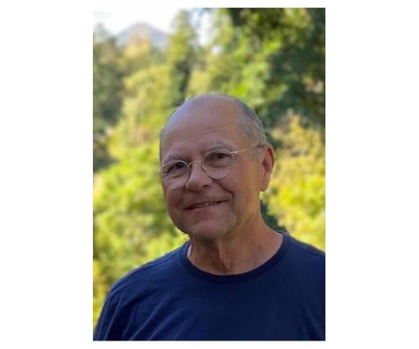 Carl Sanders Obituary (1951 - 2023) - Eagle Point, NE - Omaha World-Herald