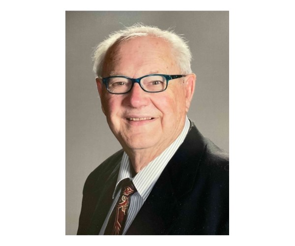 Richard Browning Obituary (1934 - 2024) - Omaha, NE - Omaha World-Herald
