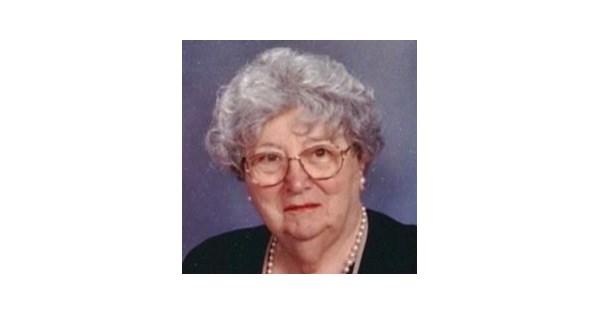 Doris Handren Obituary (1924 - 2019) - Carmel, NE - Omaha World-Herald