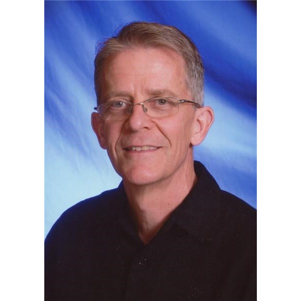Gary Van Osdel Obituary (1954 - 2022) - Omaha, NE - Omaha World-Herald