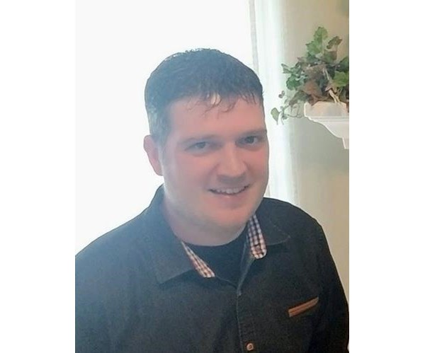 Andrew Ginger Obituary (1983 - 2024) - Jefferson City, Missouri, NE ...