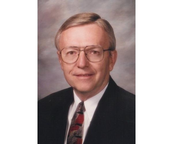 Ronald Phillips Obituary (1937 - 2024) - Omaha, NE - Omaha World-Herald