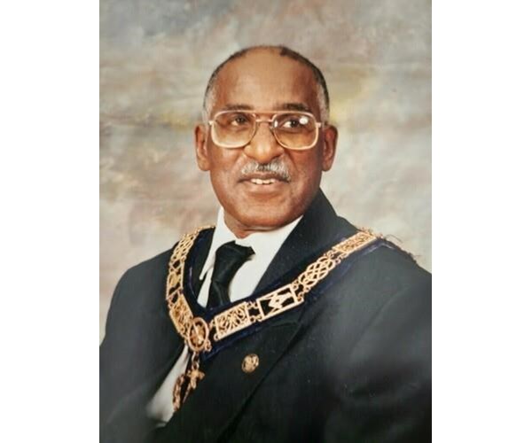 Lycurgus Curry Obituary (2024) - Omaha, NE - Omaha World-Herald