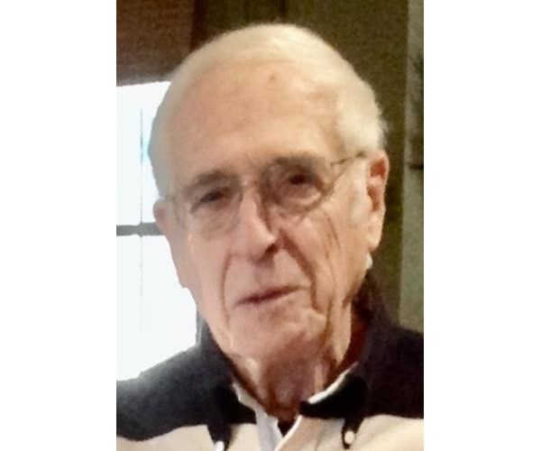 Don Mead Obituary (1933 - 2024) - Omaha, NE - Omaha World-Herald
