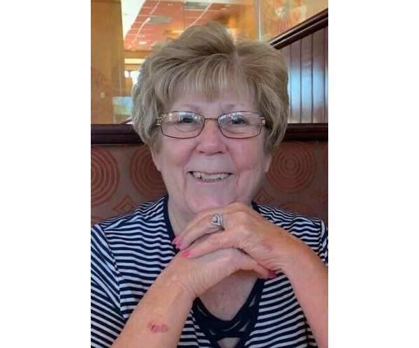 Sharon Peck Obituary (1946 - 2024) - Omaha, NE - Omaha World-Herald