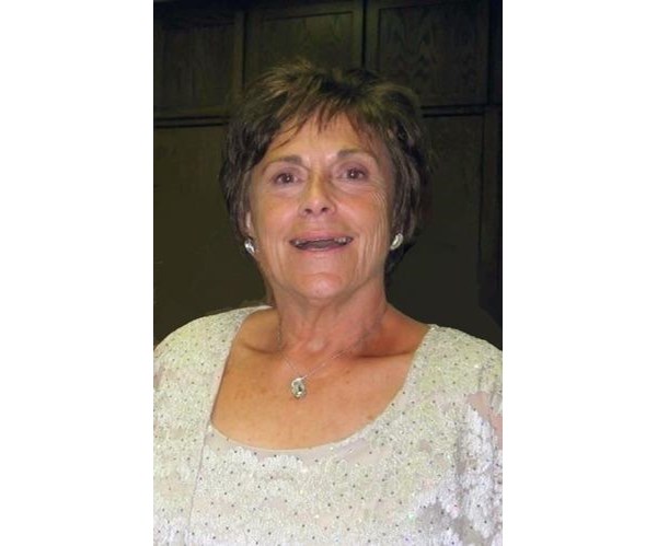 Diane Carley Obituary (1942 - 2024) - Omaha, NE - Omaha World-Herald