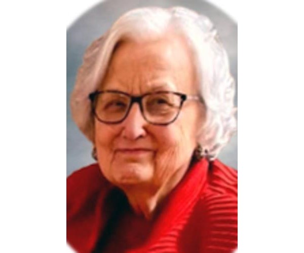 Arlyne Geschwender Obituary (1925 - 2024) - Omaha, NE - Omaha World-Herald