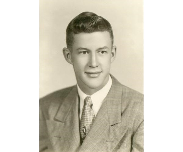 John Copenhaver Obituary (1934 - 2024) - Omaha, NE - Omaha World-Herald