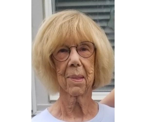 Daphne Cooper Obituary (1935 - 2024) - Omaha, NE - Omaha World-Herald