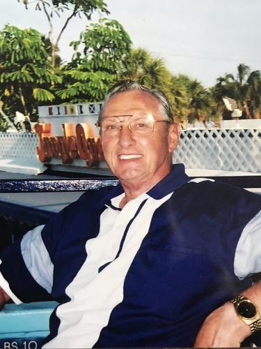 Gerald Welling Obituary (1933 - 2024) - Colorado Springs, NE - Omaha ...