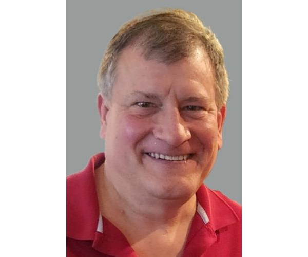 William Treu Obituary (1962 - 2025) - Bellevue, NE - Omaha World-Herald