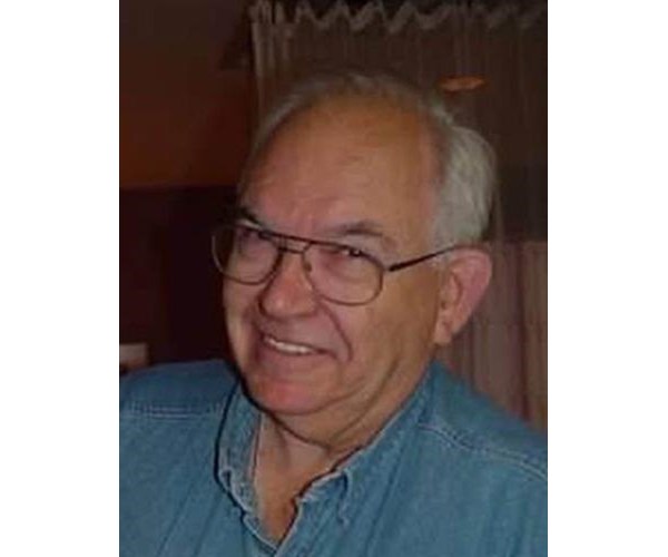 Robert Heller Obituary (2025) - La Vista, NE - Omaha World-Herald
