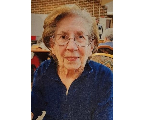 Judith Price Obituary (2025) - West Point, NE - Omaha World-Herald