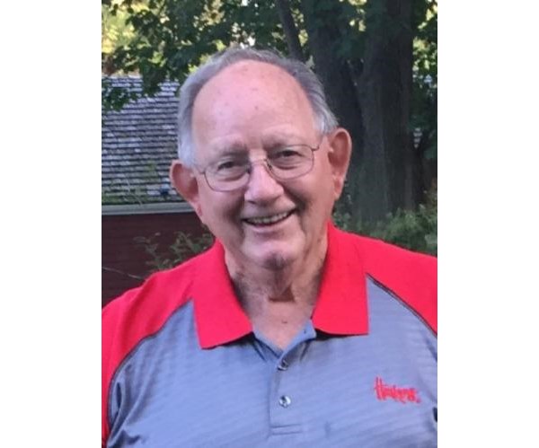 Jerry Harris Obituary (1940 - 2025) - Omaha, NE - Omaha World-Herald