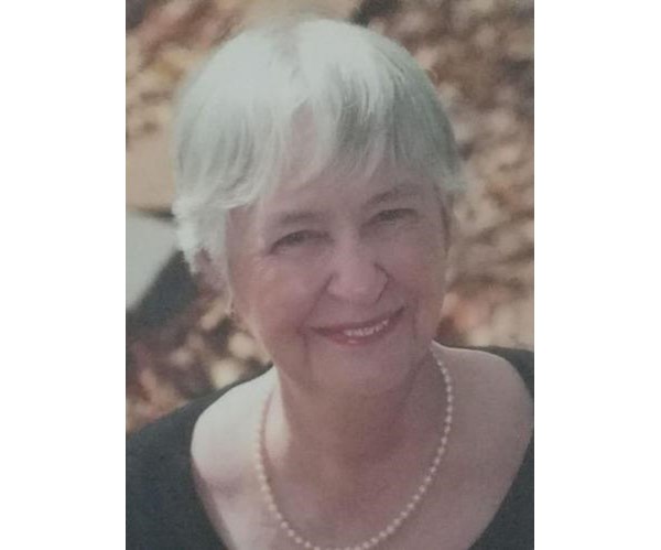 Sally FitzGerald Obituary (1937 - 2025) - Omaha, NE - Omaha World-Herald