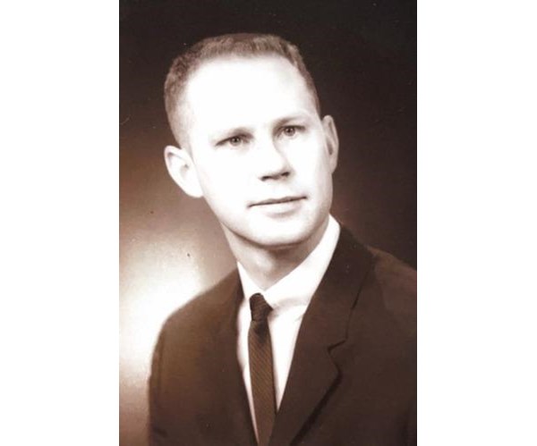 David Burkley Obituary (1933 - 2025) - Georgetown, Texas, NE - Omaha ...