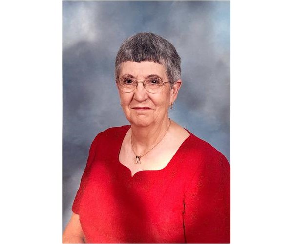 Marie McCarthy Obituary (1927 - 2025) - Omaha, NE - Omaha World-Herald