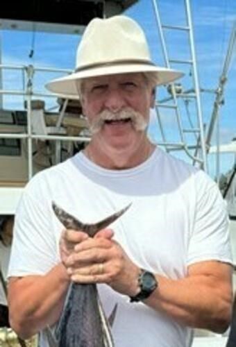 Wesley Warnke Obituary (1958 - 2025) - Papillion, NE - Omaha World-Herald