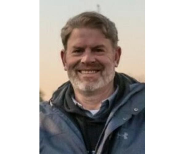 Ryan Martindale Obituary (1968 - 2025) - Bloomington, MN - Omaha World ...