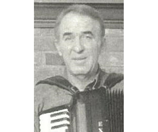 Leonard Nowak Obituary (1936 - 2025) - Omaha, NE - Omaha World-Herald
