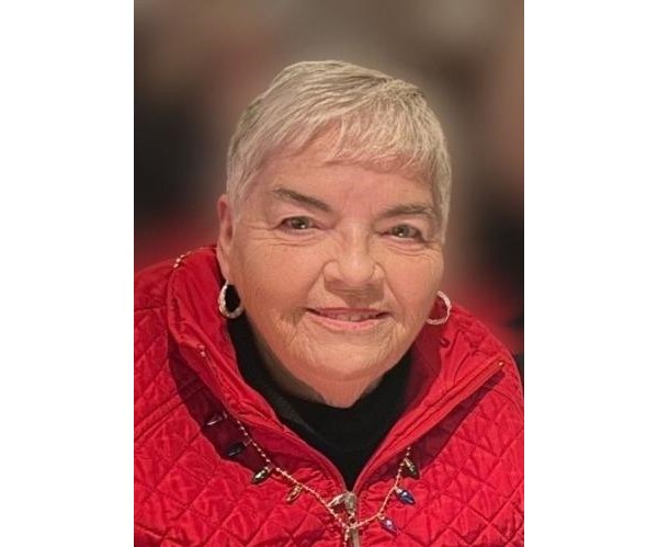 Judy McGuire Obituary (1946 - 2025) - Omaha, NE - Omaha World-Herald