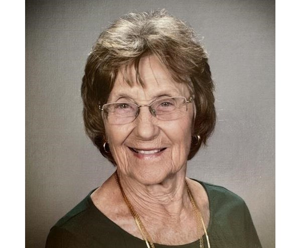 Jeanne Grier Obituary (1930 - 2025) - Carlsbad, CA - Omaha World-Herald
