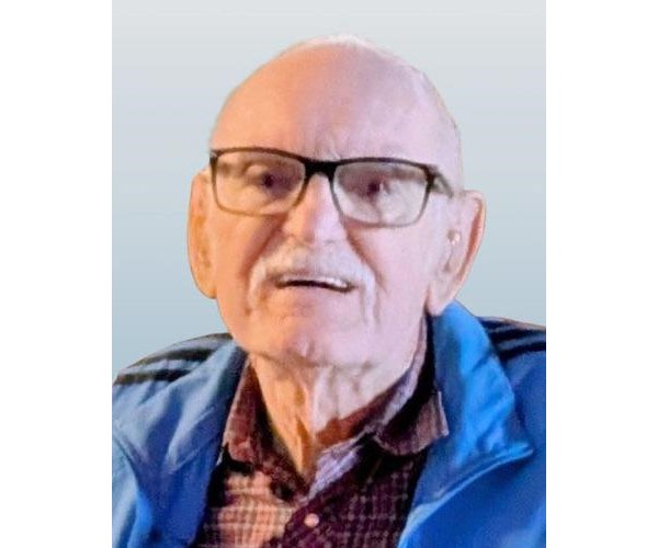 Raymond Brazda Obituary (1937 - 2025) - Tilden, NE - Omaha World-Herald