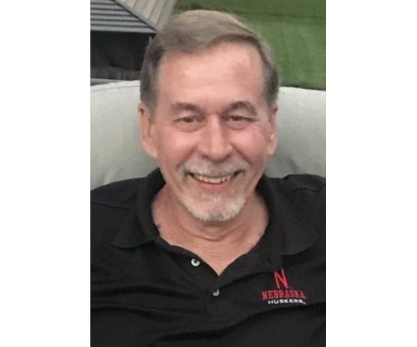 Larry Lindstrom Obituary (1960 - 2025) - Omaha, NE - Omaha World-Herald